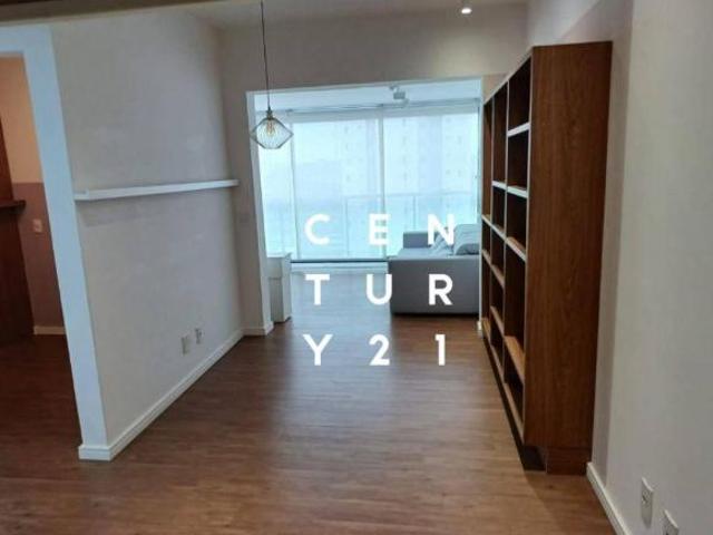 Apartamento à venda, 65 m² por R$ 1.150.000,00 Vila Leopoldina São Paulo/SP