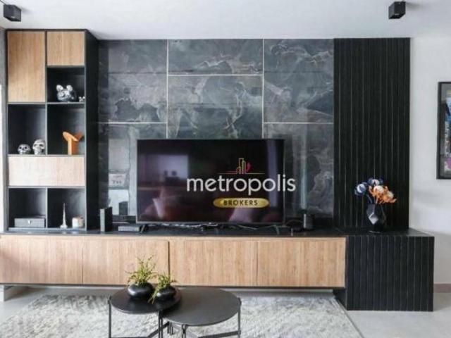 Apartamento à venda, 65 m² por R$ 1.200.000,00 Vila Mariana São Paulo/SP