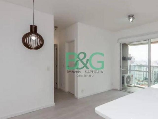 Apartamento à venda, 65 m² por R$ 1.230.000,00 Paraíso São Paulo/SP