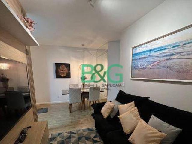 Apartamento à venda, 65 m² por R$ 1.249.000,00 Bela Vista São Paulo/SP