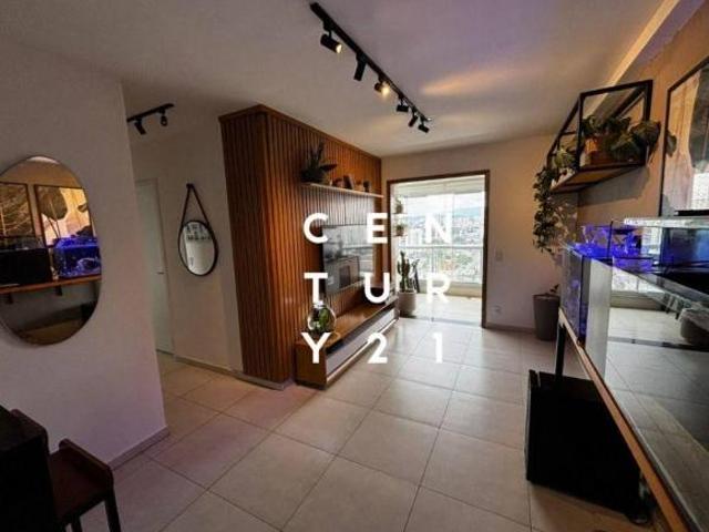 Apartamento à venda, 65 m² por R$ 1.270.000,00 Lapa São Paulo/SP
