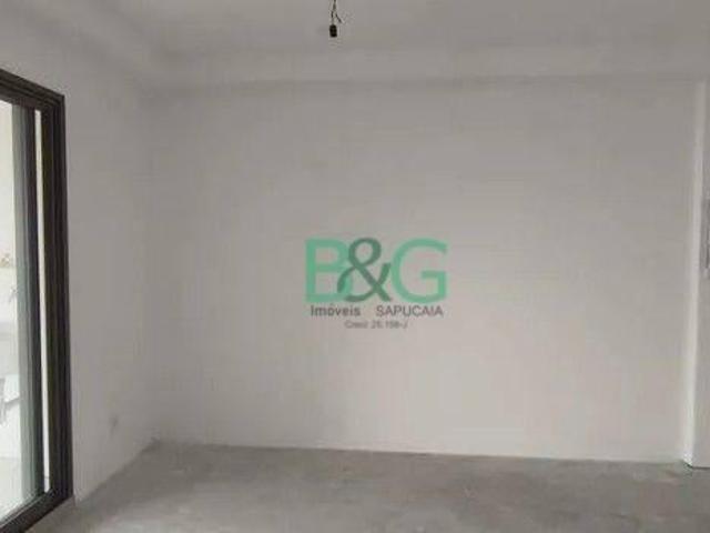 Apartamento à venda, 65 m² por R$ 1.249.000,00 Vila Mariana São Paulo/SP