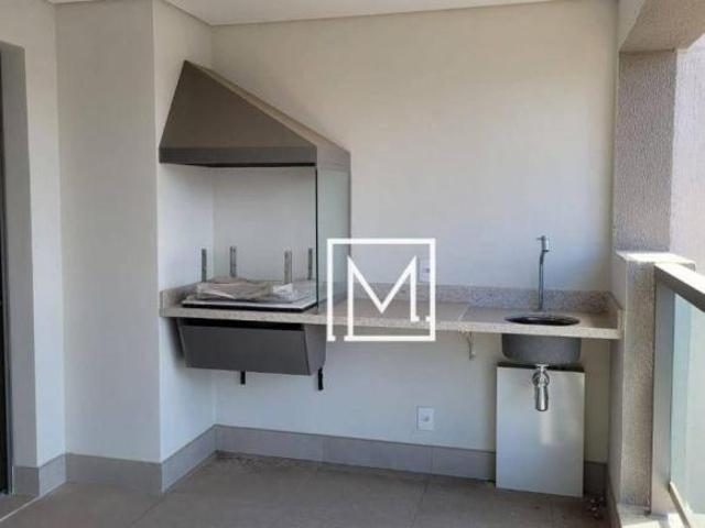 Apartamento à venda, 65 m² por R$ 1.300.000,00 Vila Mariana São Paulo/SP