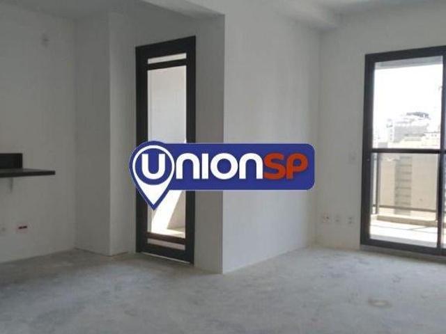 Apartamento à venda, 65 m² por R$ 1.310.000,00 Pinheiros São Paulo/SP