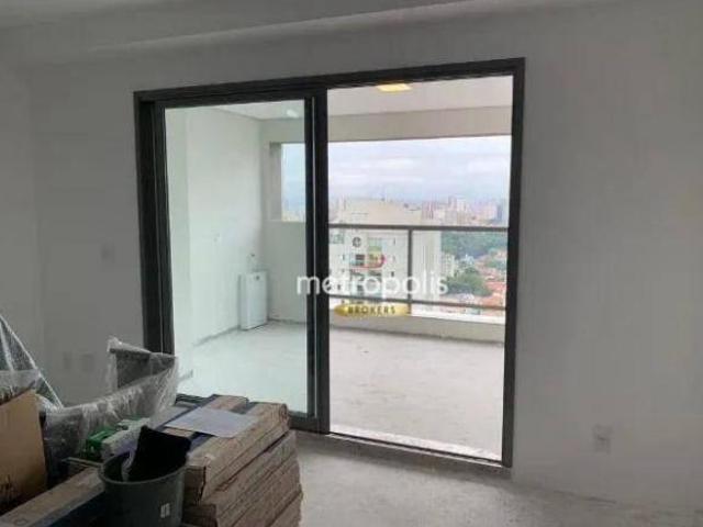 Apartamento à venda, 65 m² por R$ 1.330.000,00 Vila Mariana São Paulo/SP