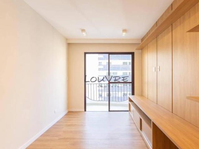 Apartamento à venda, 65 m² por R$ 1.380.000,00 Vila Olímpia São Paulo/SP