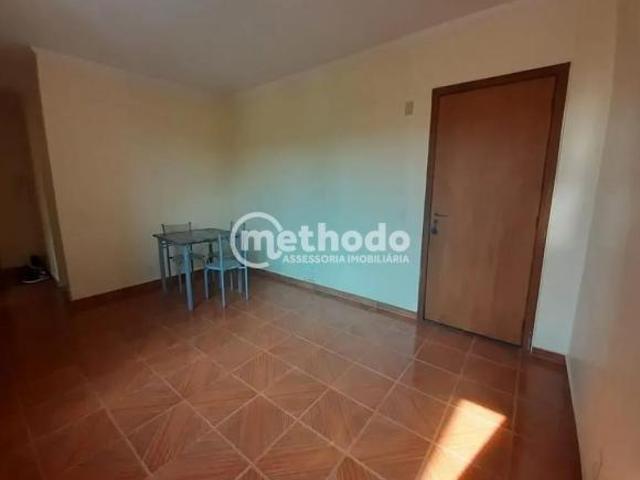 Apartamento à venda, 65 m² por R$ 220.000,00 Jardim Paulicéia Campinas/SP