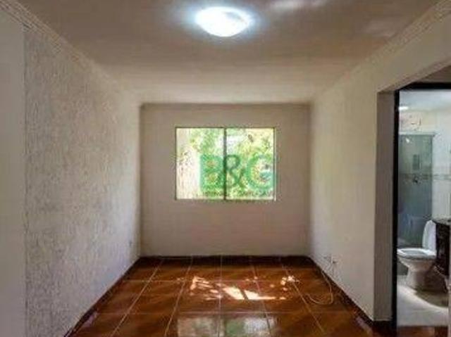 Apartamento à venda, 65 m² por R$ 239.000,00 Jardim Peri São Paulo/SP