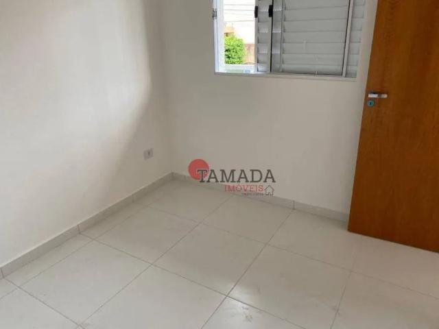 Apartamento à venda, 65 m² por R$ 230.000,00 Jardim São Nicolau São Paulo/SP
