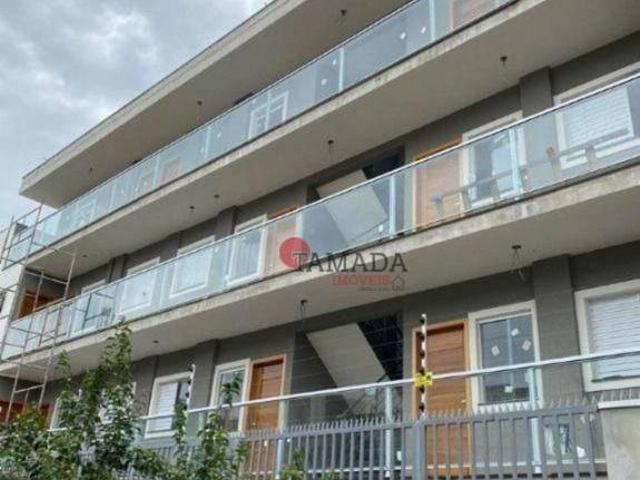 Apartamento à venda, 65 m² por R$ 230.000,00 Jardim São Nicolau São Paulo/SP