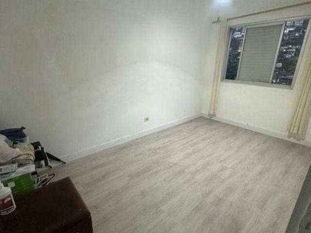 Apartamento à venda, 65 m² por R$ 250.000,00 Saboó Santos/SP