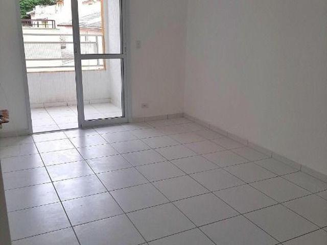 Apartamento à venda, 65 m² por R$ 260.000,00 Granja Daniel Taubaté/SP