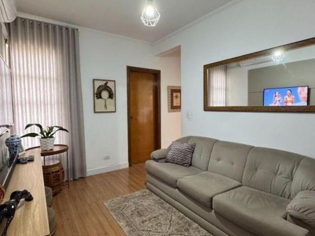 Apartamento à venda, 65 m² por R$ 275.000,00 Vila Dainese Americana/SP