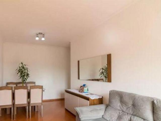 Apartamento à venda, 65 m² por R$ 278.900,00 Vila Imaculada Guarulhos/SP