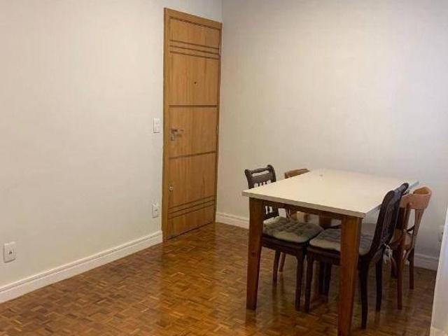 Apartamento à venda, 65 m² por R$ 270.000,00 Centro Bauru/SP