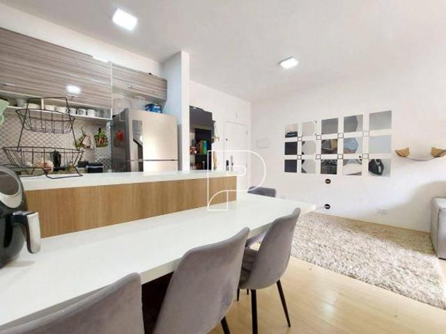 Apartamento à venda, 65 m² por R$ 285.000,00 Bosque dos Esquilos Cotia/SP