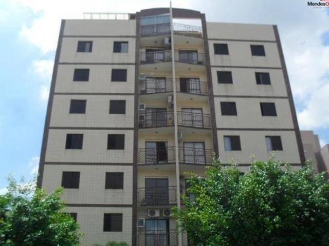 Apartamento à venda, 65 m² por R$ 280.000,00 Jardim Vergueiro Sorocaba/SP