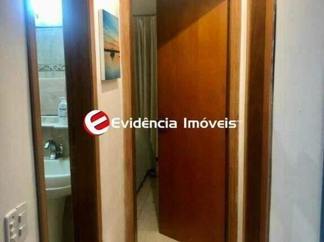 Apartamento à venda, 65 m² por R$ 280.000,00 Jordanópolis São Bernardo do Campo/SP
