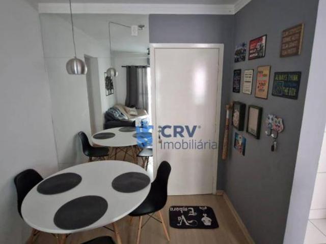 Apartamento à venda, 65 m² por R$ 295.000,00 Vale dos Tucanos Londrina/PR