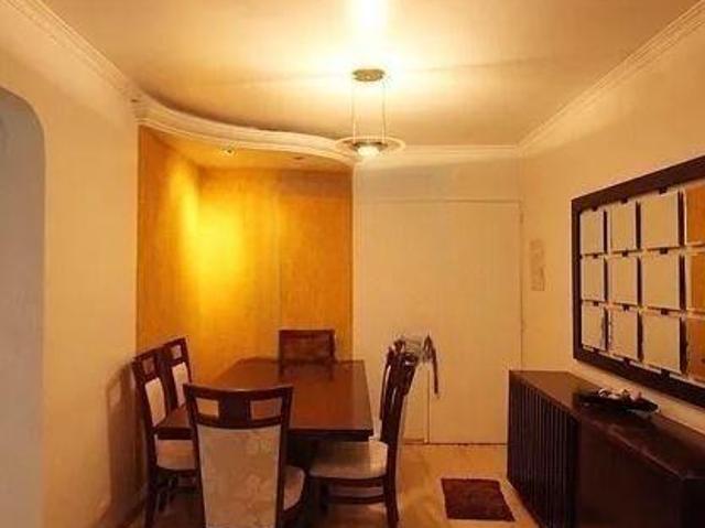 Apartamento à venda, 65 m² por R$ 297.000,00 Vila Jordanópolis São Bernardo do Campo/SP