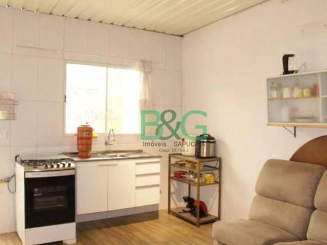 Apartamento à venda, 65 m² por R$ 297.500,00 Campos Elíseos São Paulo/SP