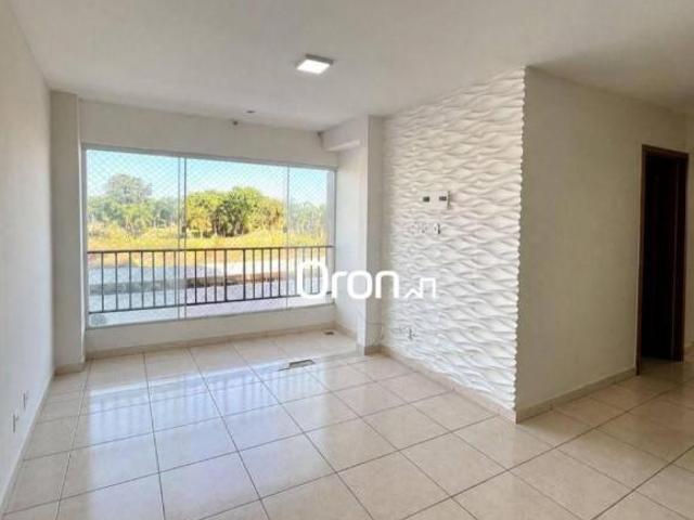 Apartamento à venda, 65 m² por R$ 300.000,00 Conjunto Cruzeiro do Sul Aparecida de Goiânia/GO