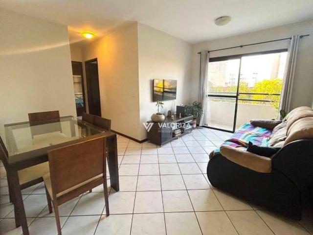 Apartamento à venda, 65 m² por R$ 300.000,00 Jardim Europa Sorocaba/SP