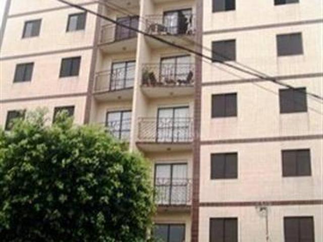 Apartamento à venda, 65 m² por R$ 300.000,00 Jardim Vergueiro Sorocaba/SP
