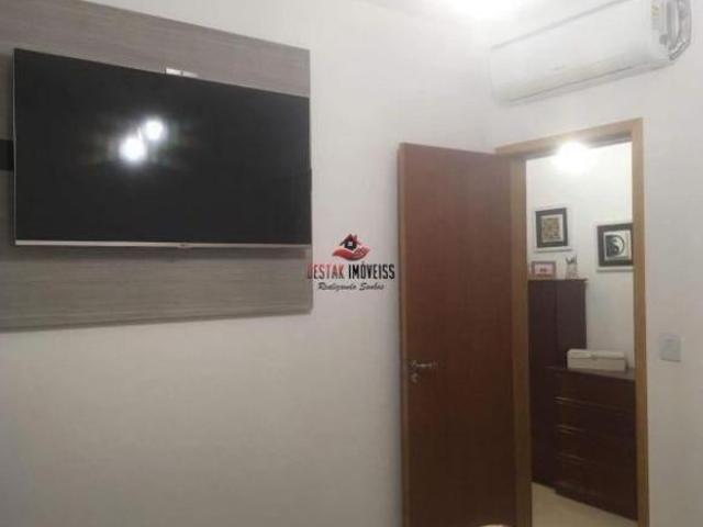 Apartamento à venda, 65 m² por R$ 300.000,00 Martins Uberlândia/MG