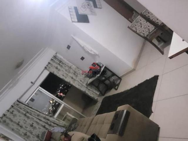 Apartamento à venda, 65 m² por R$ 300.000,00 Presidente Roosevelt Uberlândia/MG