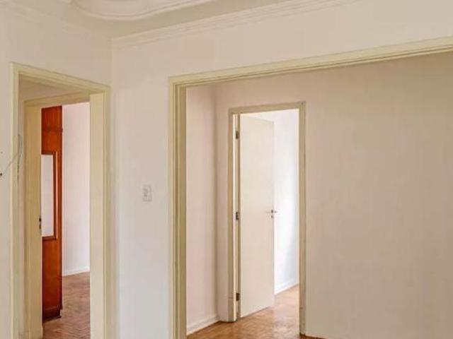 Apartamento à venda, 65 m² por R$ 319.000,00 Santa Ifigênia São Paulo/SP