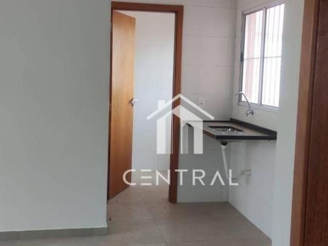 Apartamento à venda, 65 m² por R$ 313.000,00 Campolim Votorantim/SP