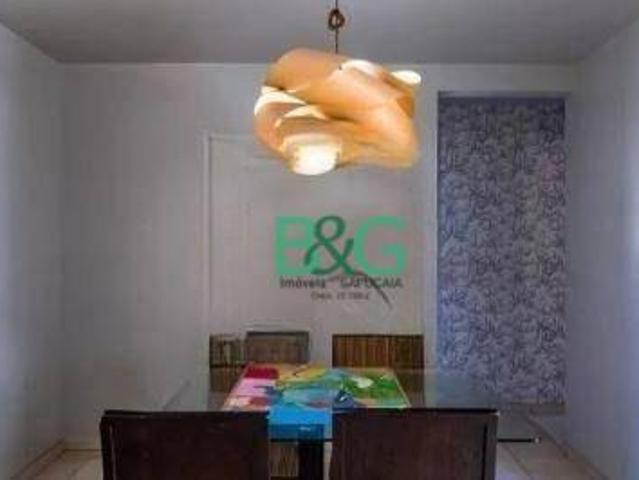 Apartamento à venda, 65 m² por R$ 328.900,00 Morumbi São Paulo/SP