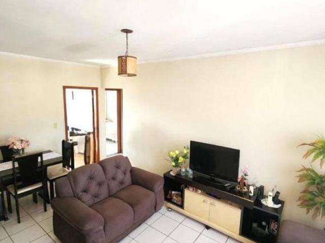 Apartamento à venda, 65 m² por R$ 320.000,00 Bom Retiro Santos/SP