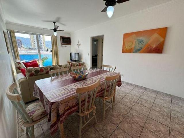 Apartamento à venda, 65 m² por R$ 320.000,00 Enseada Guarujá/SP