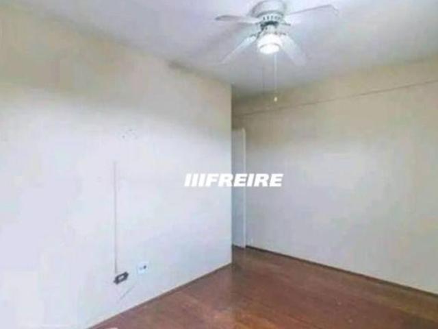 Apartamento à venda, 65 m² por R$ 320.000,00 Rudge Ramos São Bernardo do Campo/SP