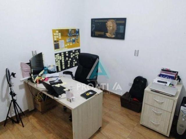 Apartamento à venda, 65 m² por R$ 320.000,09 Vila América Santo André/SP