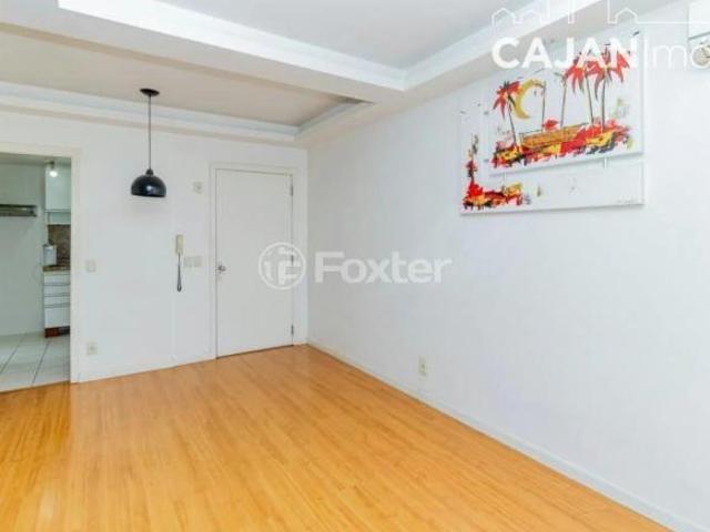 Apartamento à venda, 65 m² por R$ 335.000,00 Santo Antônio Porto Alegre/RS