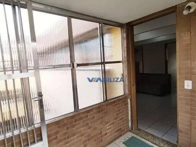 Apartamento à venda, 65 m² por R$ 337.000,00 Parque Cecap Guarulhos/SP