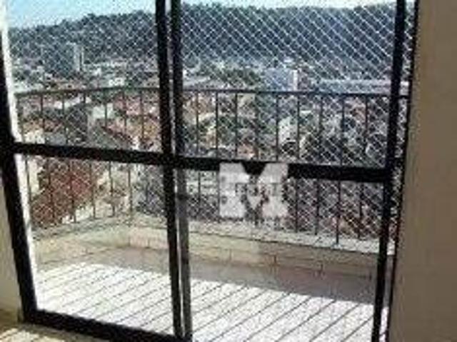 Apartamento à venda, 65 m² por R$ 342.000,00 Vila Rosália Guarulhos/SP