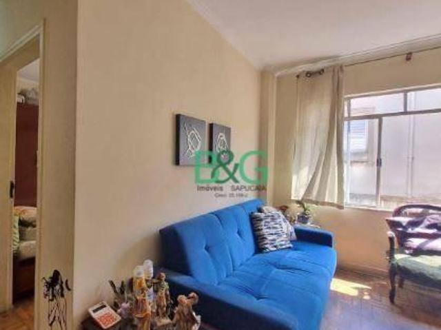Apartamento à venda, 65 m² por R$ 358.900,00 Água Rasa São Paulo/SP