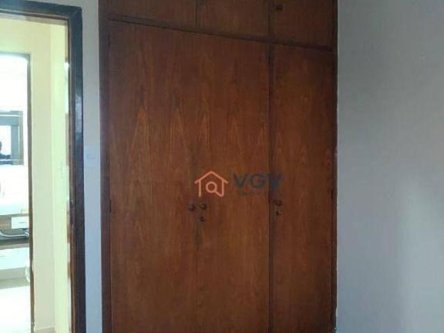 Apartamento à venda, 65 m² por R$ 359.000,00 Vila Mascote São Paulo/SP