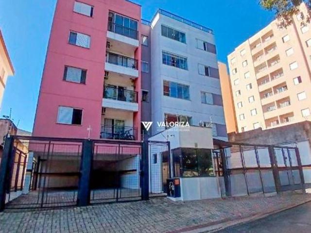 Apartamento com 2 dormitórios à venda, 65 m² por R$ 359.000,00 Jardim Europa Sorocaba/SP