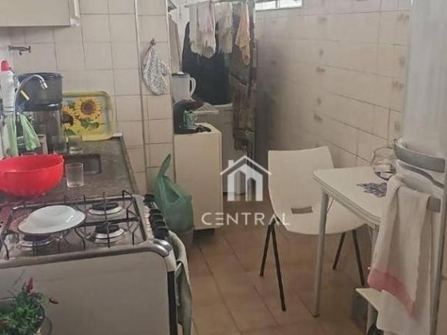 Apartamento à venda, 65 m² por R$ 359.000,00 Mooca São Paulo/SP