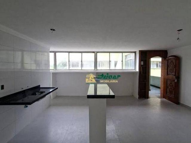 Apartamento à venda, 65 m² por R$ 359.999,99 Parque Cecap Guarulhos/SP