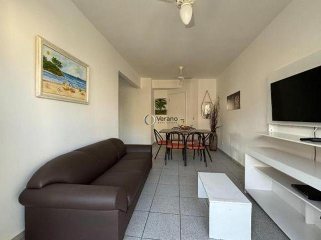 Apartamento à venda, 65 m² por R$ 350.000,00 Enseada Guarujá/SP