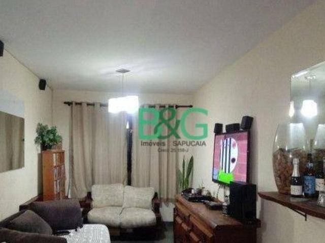 Apartamento à venda, 65 m² por R$ 351.000,00 Cambuci São Paulo/SP