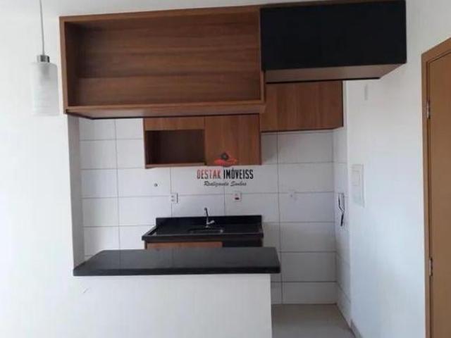 Apartamento à venda, 65 m² por R$ 367.000,00 Aclimação Uberlândia/MG