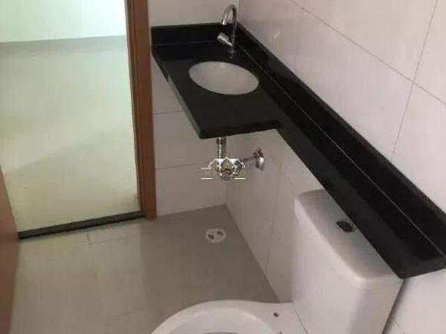Apartamento à venda, 65 m² por R$ 378.000,00 Parque Oratório Santo André/SP