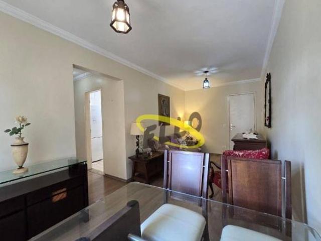 Apartamento à venda, 65 m² por R$ 379.700,00 Granja Viana Cotia/SP